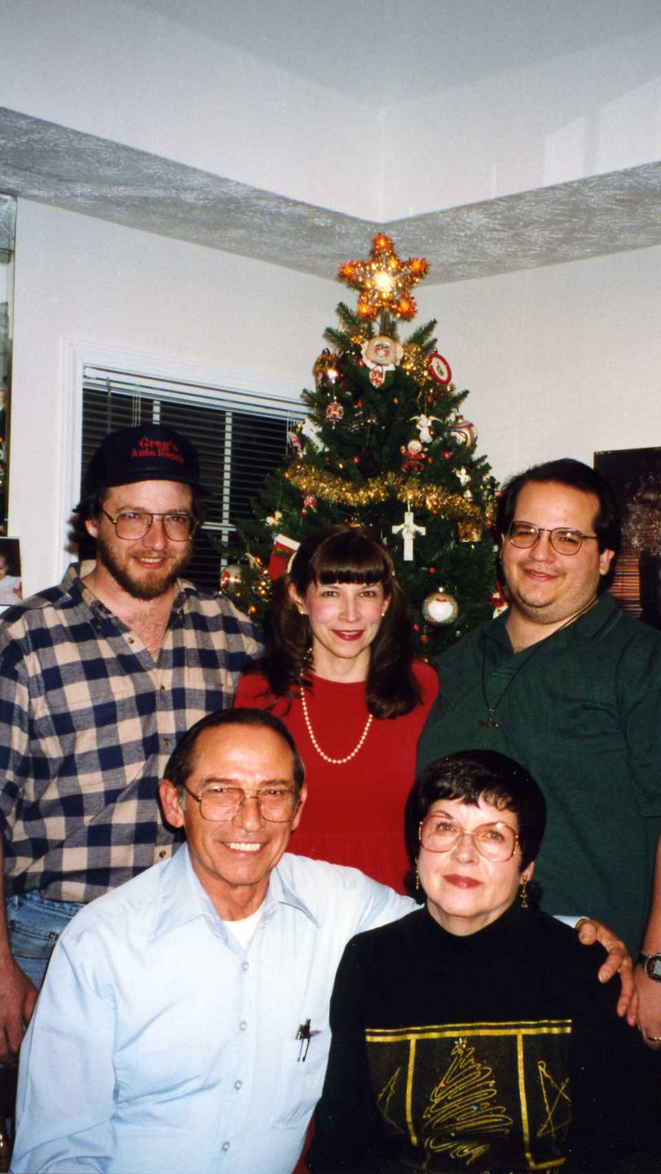 In Memory of Gregory Alan Asberry, 1963-2008