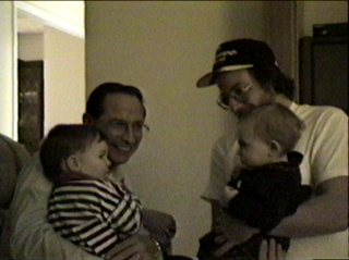 In Memory of Gregory Alan Asberry, 1963-2008