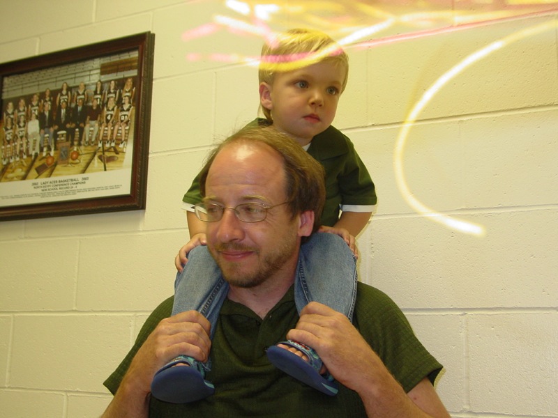 In Memory of Gregory Alan Asberry, 1963-2008