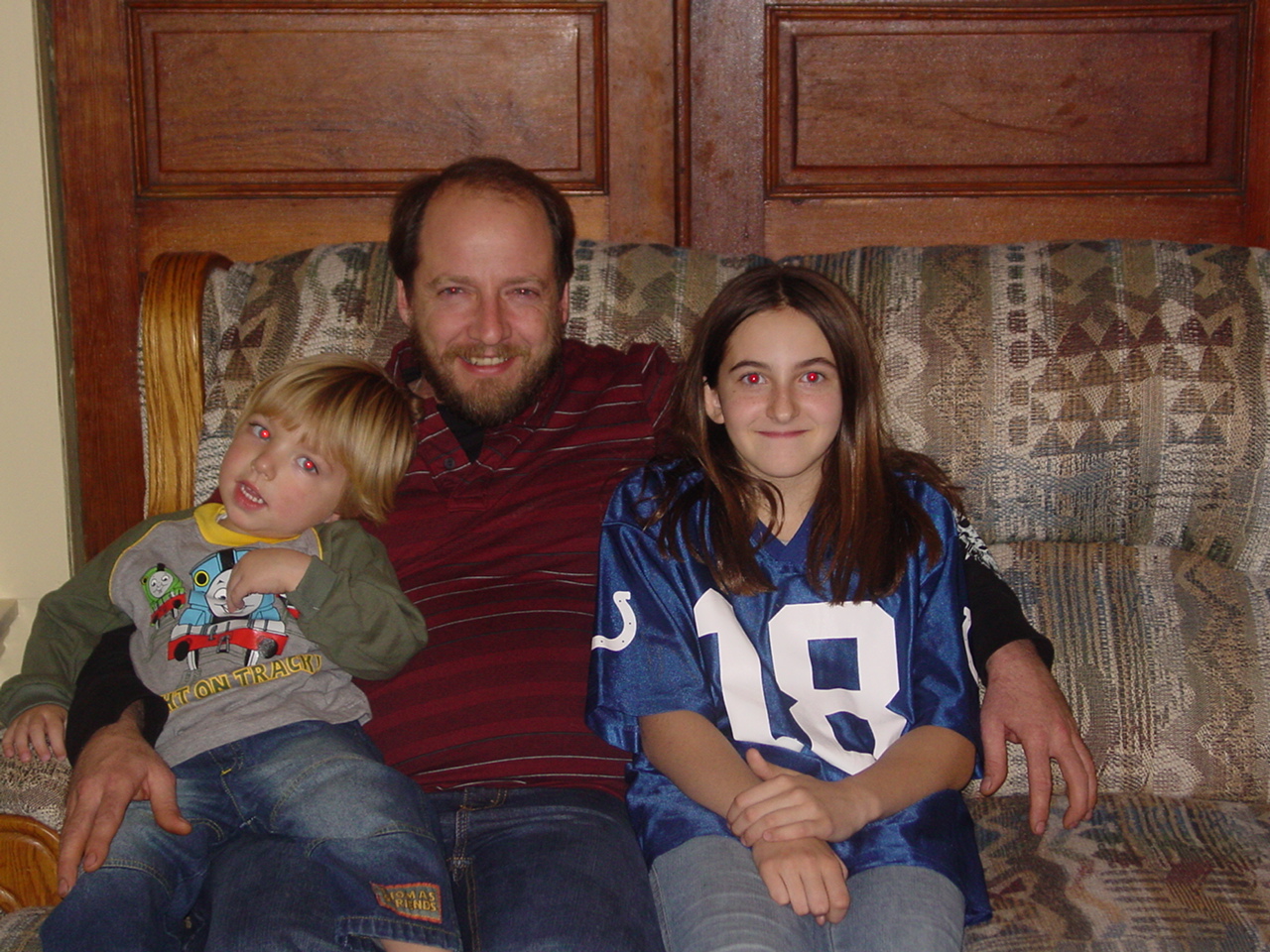 In Memory of Gregory Alan Asberry, 1963-2008