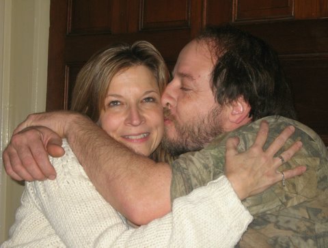 In Memory of Gregory Alan Asberry, 1963-2008