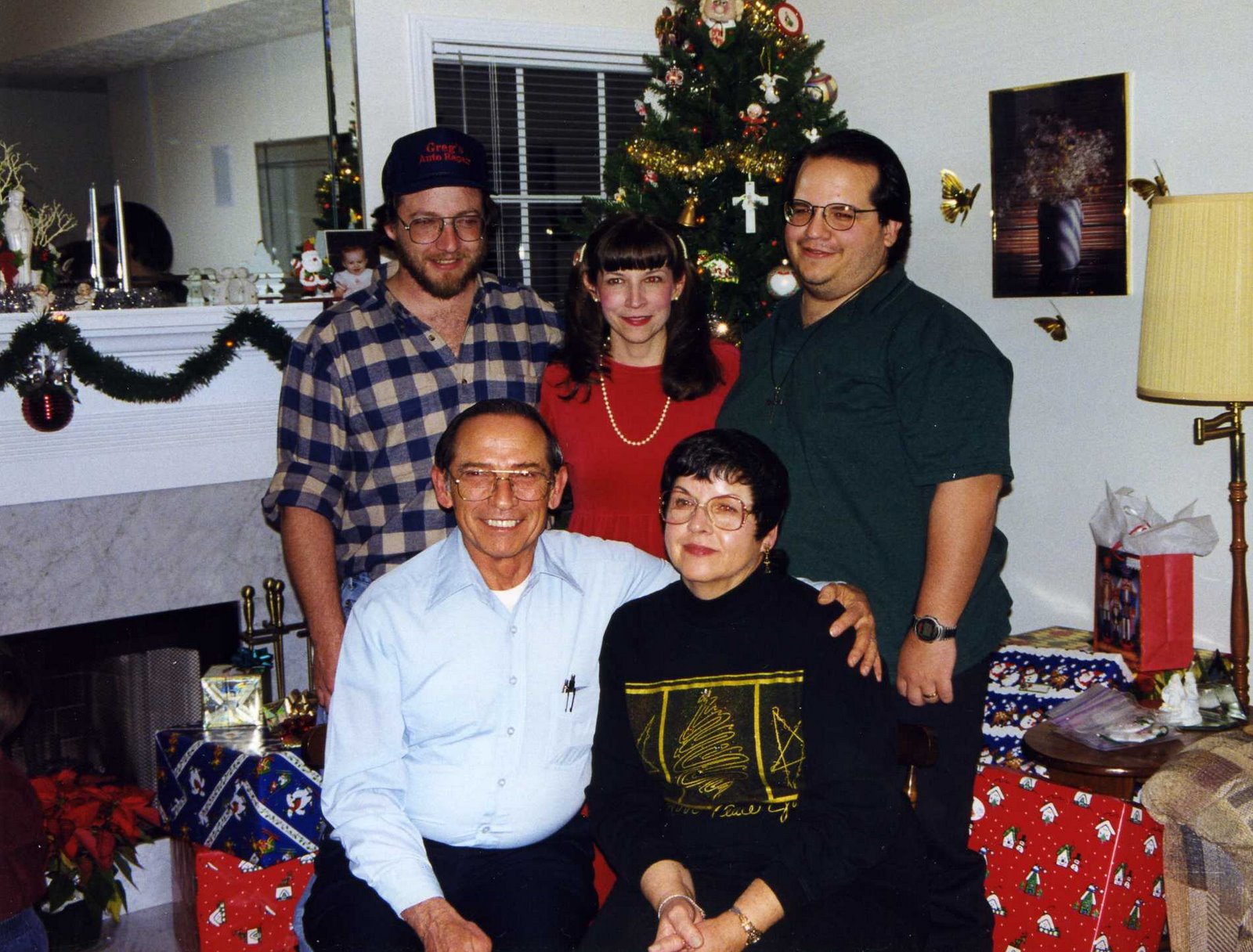 In Memory of Gregory Alan Asberry, 1963-2008