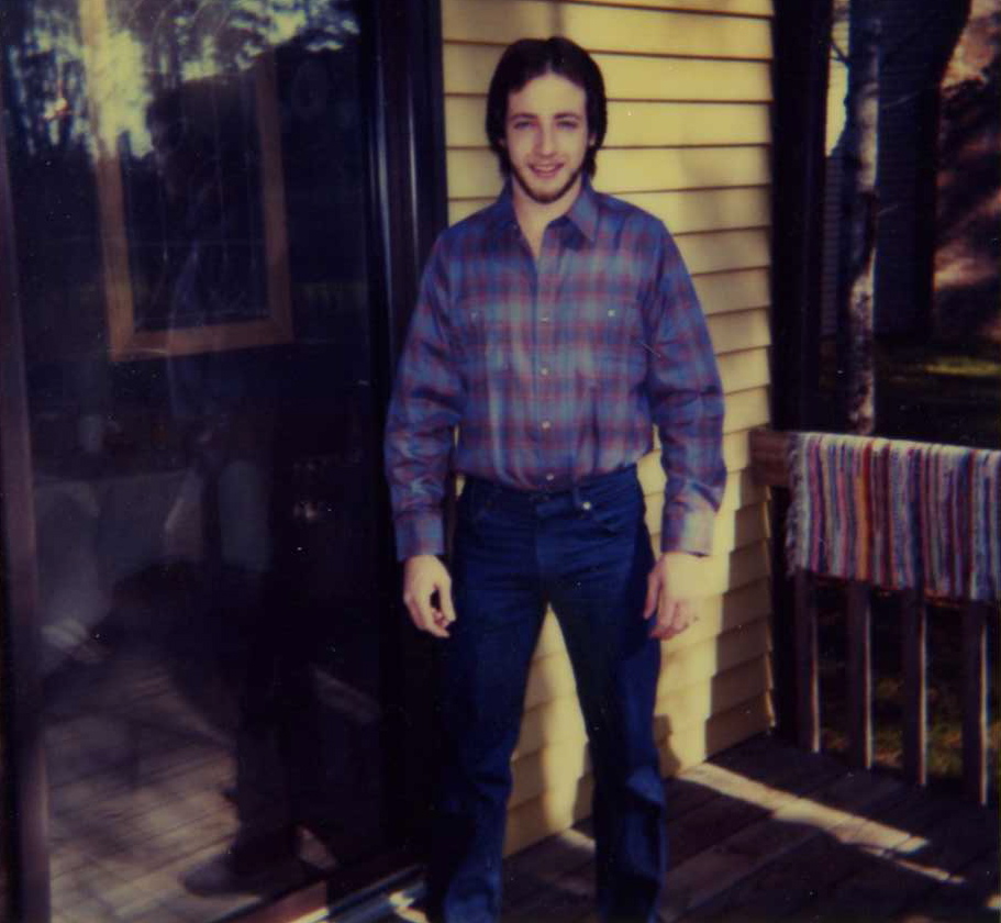 In Memory of Gregory Alan Asberry, 1963-2008