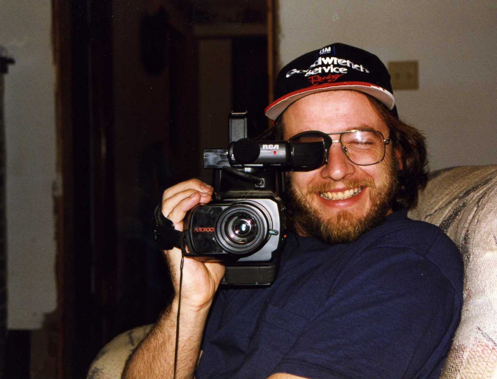 In Memory of Gregory Alan Asberry, 1963-2008